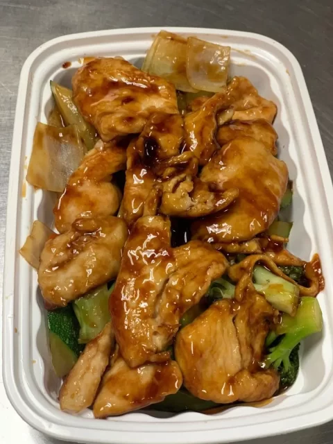 Le China - Chinese Restaurant丨Online Order丨Celebration丨FL